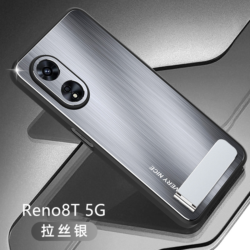 เคส OPPO Reno 8T 5G สำหรับ OPPO Reno 8T 5G (CPH2505)【เคสโทรศัพท์ ...