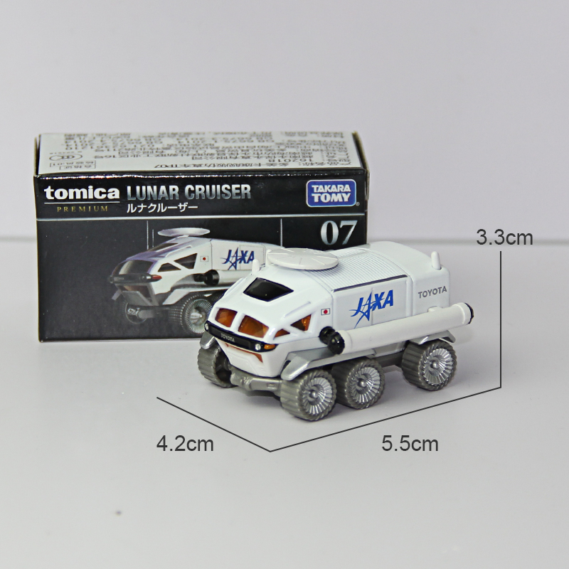 Takara Tomy Tomica Premium TP37 Honda Civic Type R (FD2) Toyota ...