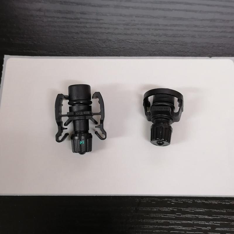 ก๊อกน้ําหม้อน้ํา สําหรับ Ford Fiesta Ecosport C1B1 8C362 AA | Shopee ...