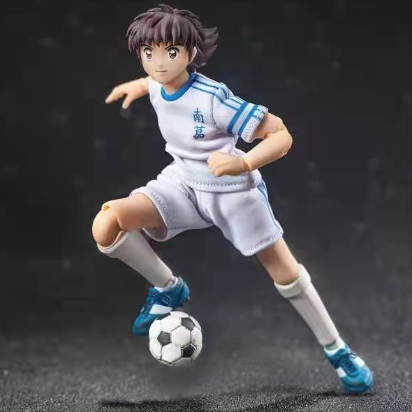 คลังสินค้าพร้อมเรือตรง Dasheng รุ่น 942toys GT ฟุตบอลวัยรุ่น Space Wing ...