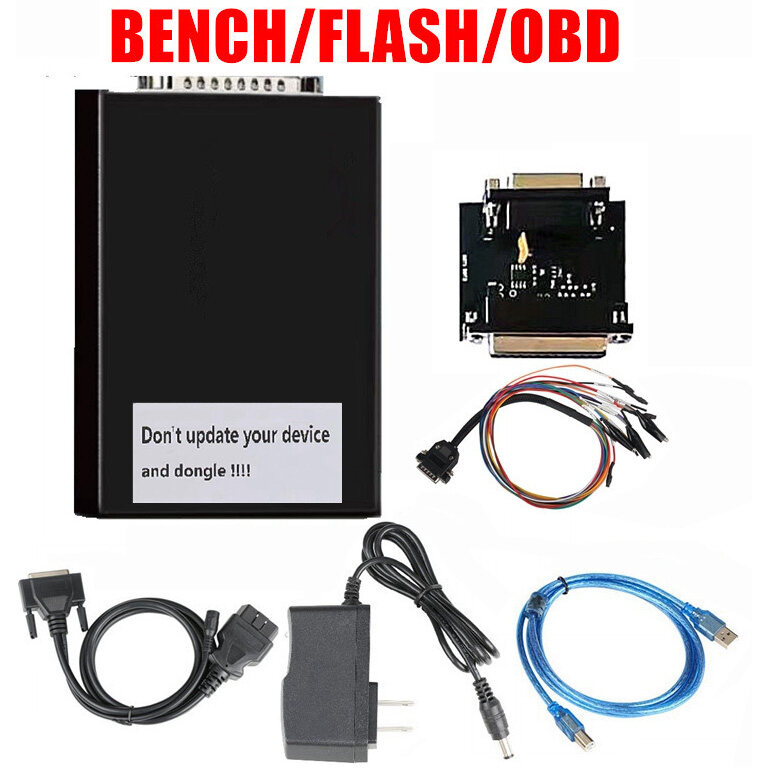 Ktm FLASH 67in1 โปรโตคอลโปรแกรมเมอร์ ECU มืออาชีพ รองรับ 67 โปรโตคอล ...