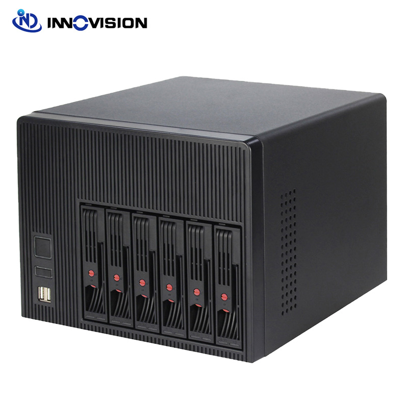 Nas โปรเซสเซอร์ 6 HDD 4 คอร์ พร้อม M.2 SSD | Shopee Thailand