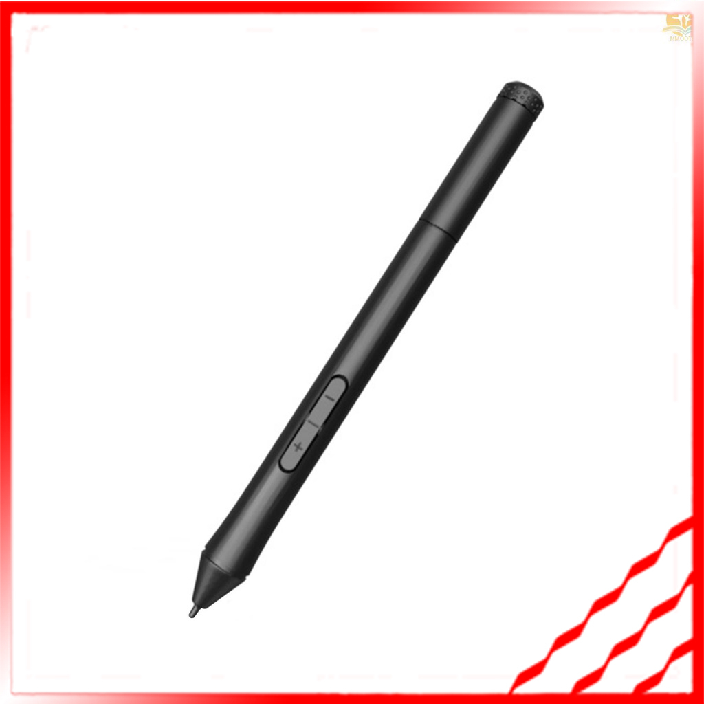 [MMOT] ปากกาสไตลัส 10moons ไร้แบตเตอรี่ 8192 ระดับแรงกด พร้อมปุ่มปรับ ...