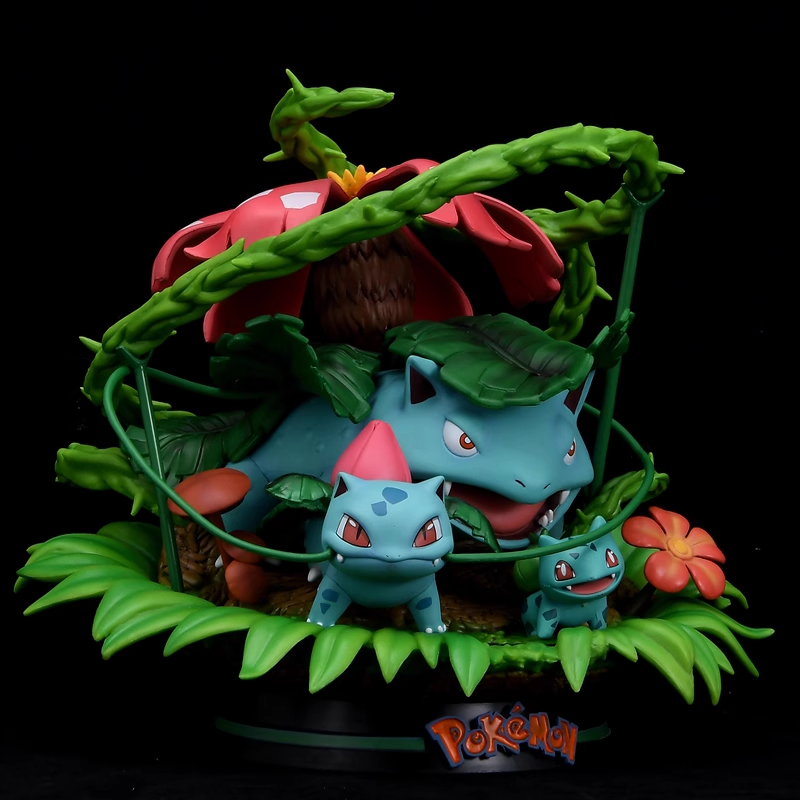 Pokemon Pokemon Lucky Bag Blind Box กล่องลึกลับกล่องตาบอดตุ๊กตาตุ๊กตา ...