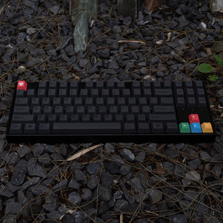 Fast Shipping/cool kids Keycaps /Dye Sub /cherry profile /pbt fabric ...