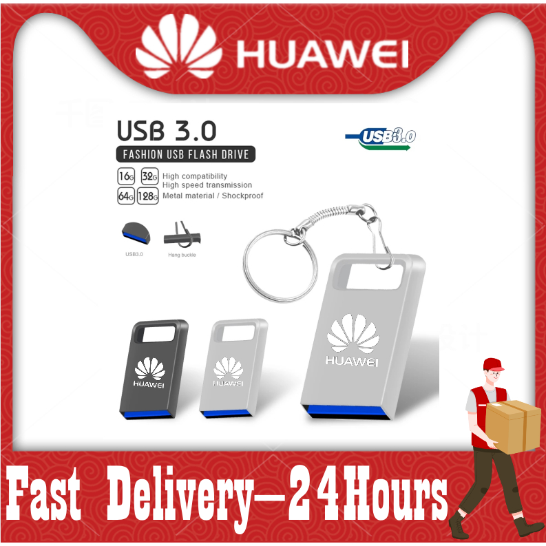 Super Mini Pen Drive แฟลชไดรฟ์โลหะ 2tb USB3.0 Micro Memory Stick U Disk ...