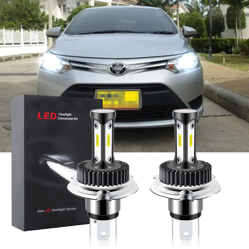 สําหรับ Toyota Vios Third Generation gen 3 2013 2014 2015 2016 2017 ...