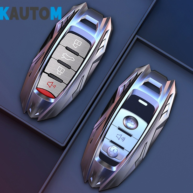 เคสกุญแจรีโมทรถยนต์ พรีเมี่ยม สําหรับ Haval H6 M6 F7 H2 Jolion M6plus Dargo F7X H9 | Shopee Thailand