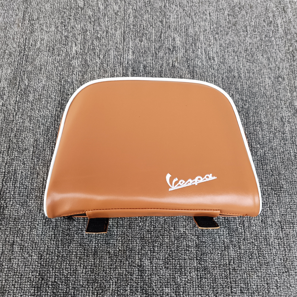 พนักพิงหลัง แบบปลดเร็ว 6 วัน สําหรับ Vespa Spring Sprint 150 GTS300 GTV ...