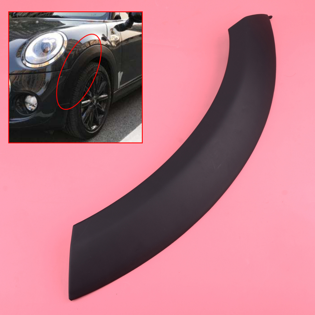 Fl ฝาครอบซุ้มล้อ พร้อมคลิป สําหรับ BMW MINI Cooper 2002-2008 ...