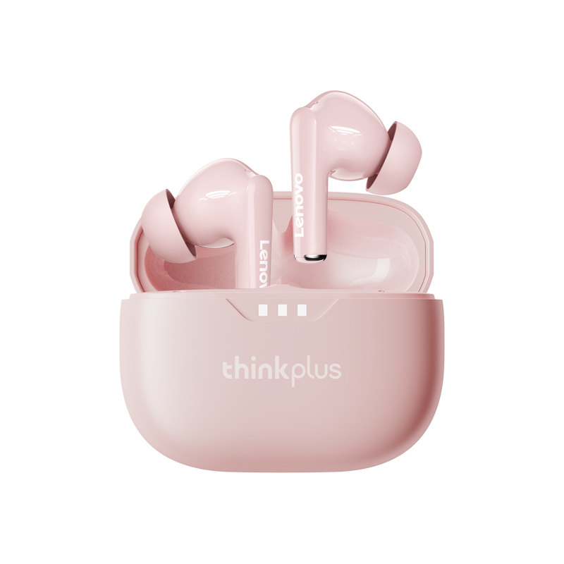 Lenovo Thinkplus Lp3 Pro หูฟังบลูทูธไร้สาย Hifi คุณภาพเสียงสมาร์ททัช ...