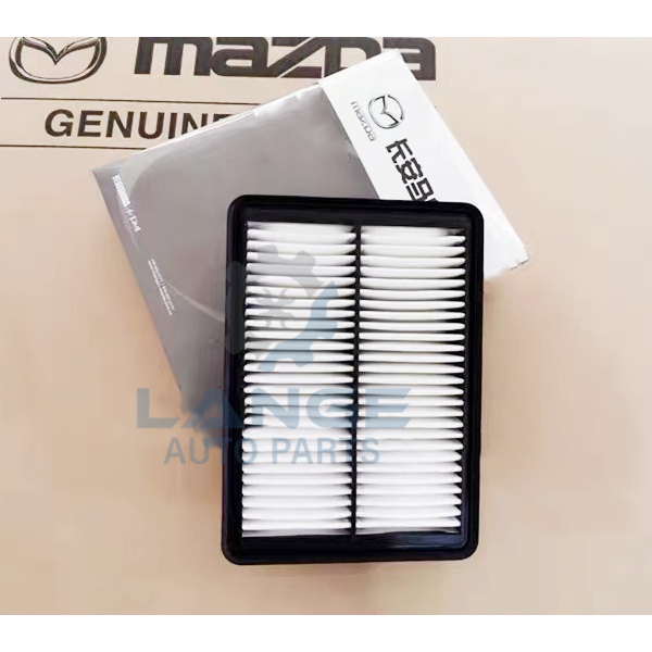 [1.5/1.8 เครื่องยนต์] MAZDA 3 2019-, CX-30 2019-, MX-30 2023-, กรองอากาศ S801-13-3A0 | Shopee ...