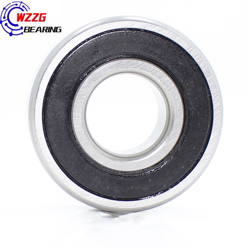 Wzzg 175216 ตลับลูกปืนกลม ไม่มาตรฐาน (1 ชิ้น) 17 * 52 * 16 มม. | Shopee ...