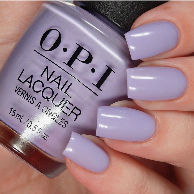 Opi น้ํายาทาเล็บ สียอดนิยม สําหรับตกแต่งเล็บ 15 มล. | Shopee Thailand