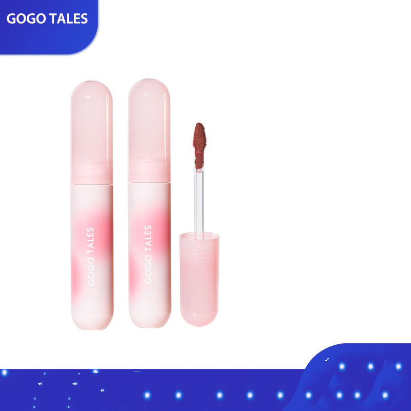 Gogotales/gogo Dance Pure Wild Stick ลิปสติก เนื้อแมตต์ สีนู้ด | Shopee ...