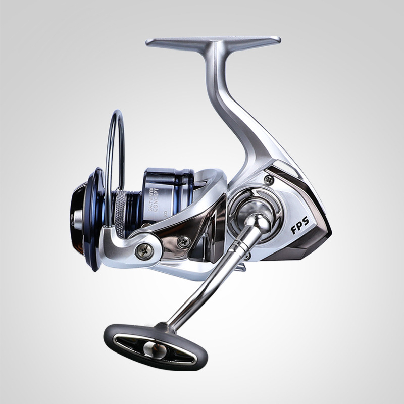 รอกหมุนตกปลา STRADIC 1000-6000 2022 (ไม่ใช่ของแท้) | Shopee Thailand