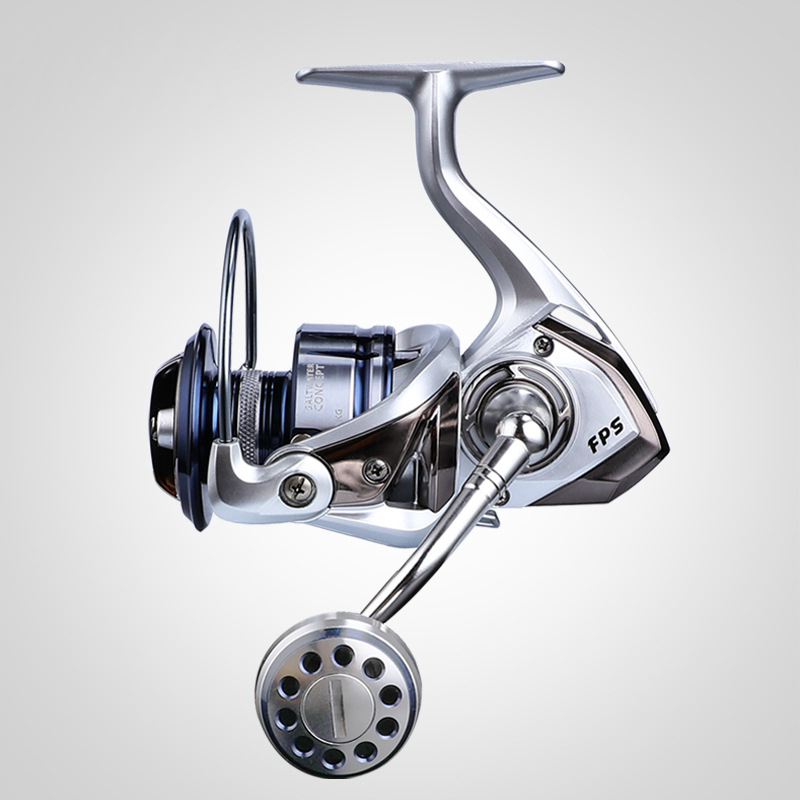 รอกหมุนตกปลา STRADIC 1000-6000 2022 (ไม่ใช่ของแท้) | Shopee Thailand