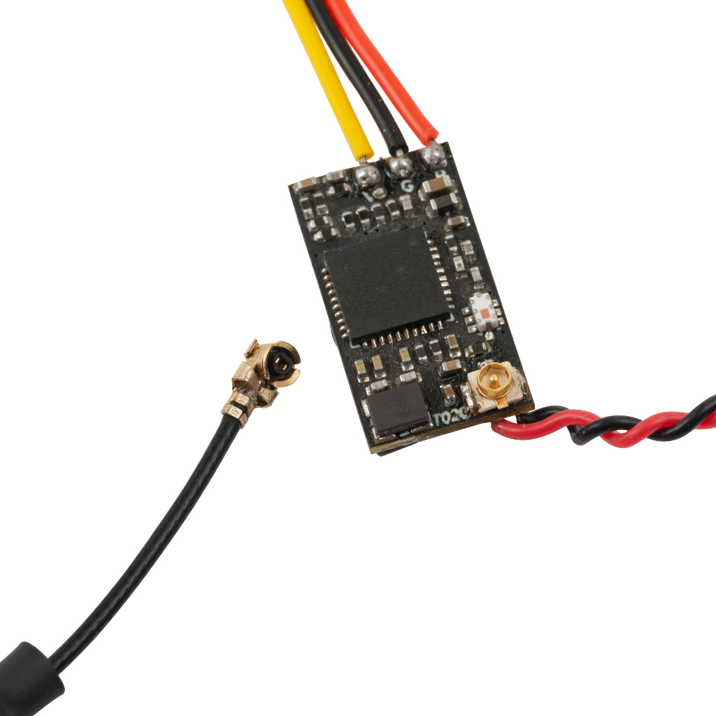 Rc Micro กล้อง FPV AIO 5.8G 25MW 40CH 800TVL เครื่องส่งสัญญาณ LST-S4 ...