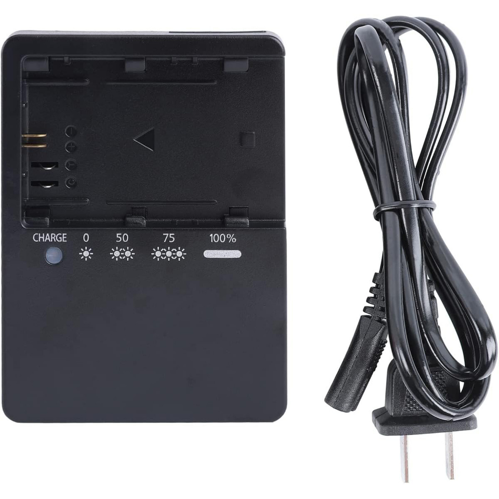 Lc-e6 LC-E6E LP-E6N LP-E6 แบตเตอรี่กล้องสําหรับ Canon: แบตเตอรี่ EOS 7D ...