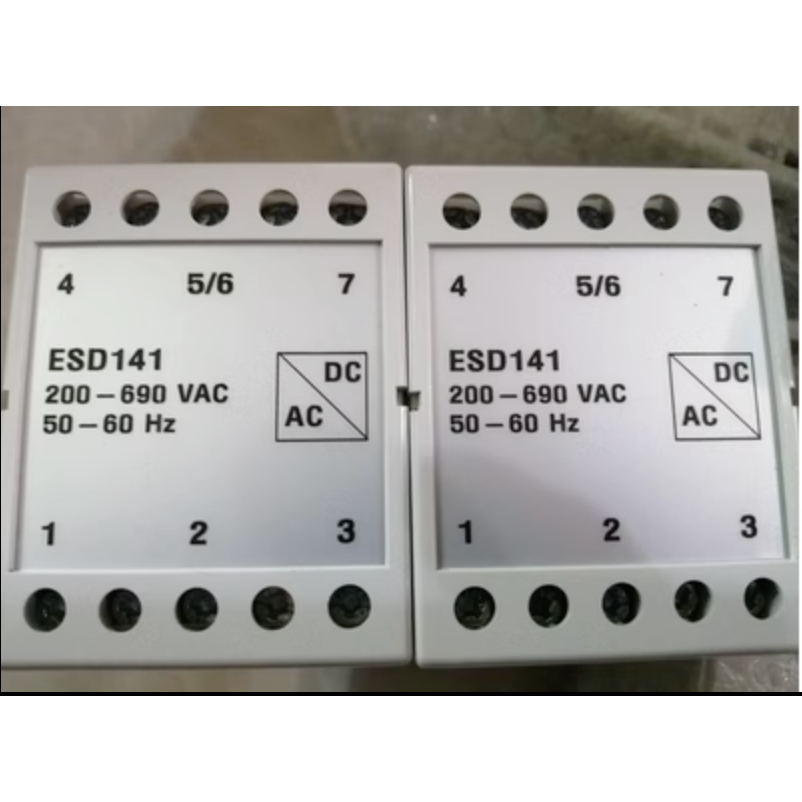 โมดูลวงจรเรียงกระแสเบรก ESD141 ESD138C ESD138B 1 ชิ้น | Shopee Thailand