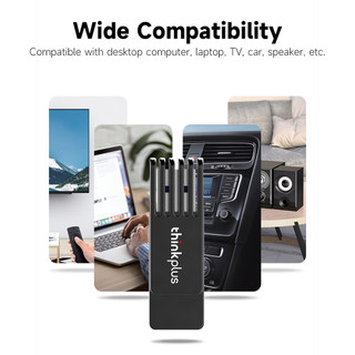 Lenovo Thinkplus USB Flash Drive 32/64/128G แฟลชไดรฟ์ Type C OTG (MU252 ...