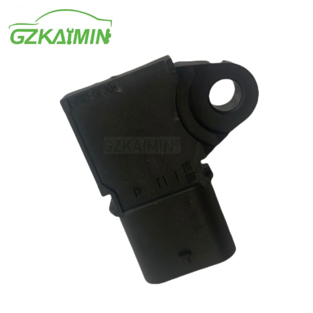 เซนเซอร์แรงดันท่อร่วมไอดี OEM DV2A-9F479-AC DV2A9F479AC A2C6229600 ...