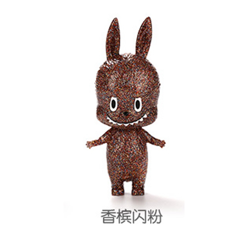 ของแท้ ZIMOMO 1 Mini Figure collection Labubu | Shopee Thailand