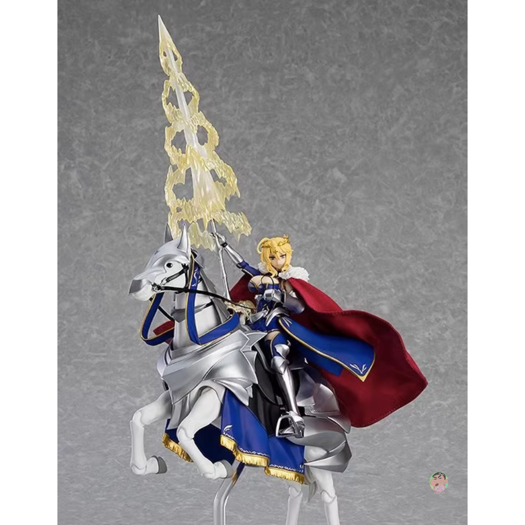Max Factory Figma 568 Lancer/Altria Pendragon DX Edition Action Figure ...