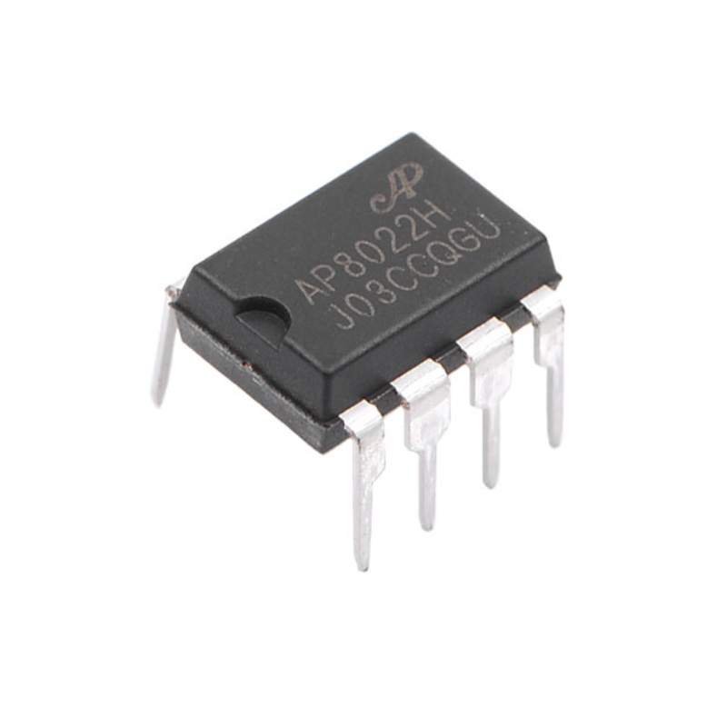 AP8012H AP8022H ปลั๊กตรง DIP-8 เตาแม่เหล็กไฟฟ้าหม้อหุงข้าวสลับโมดูลชิป ...