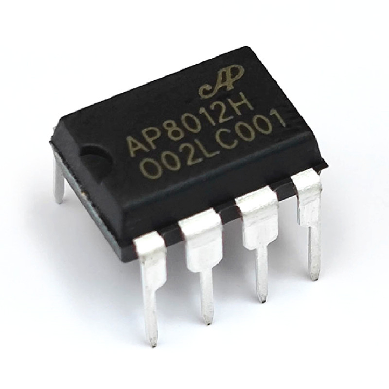 AP8012H AP8022H ปลั๊กตรง DIP-8 เตาแม่เหล็กไฟฟ้าหม้อหุงข้าวสลับโมดูลชิป ...