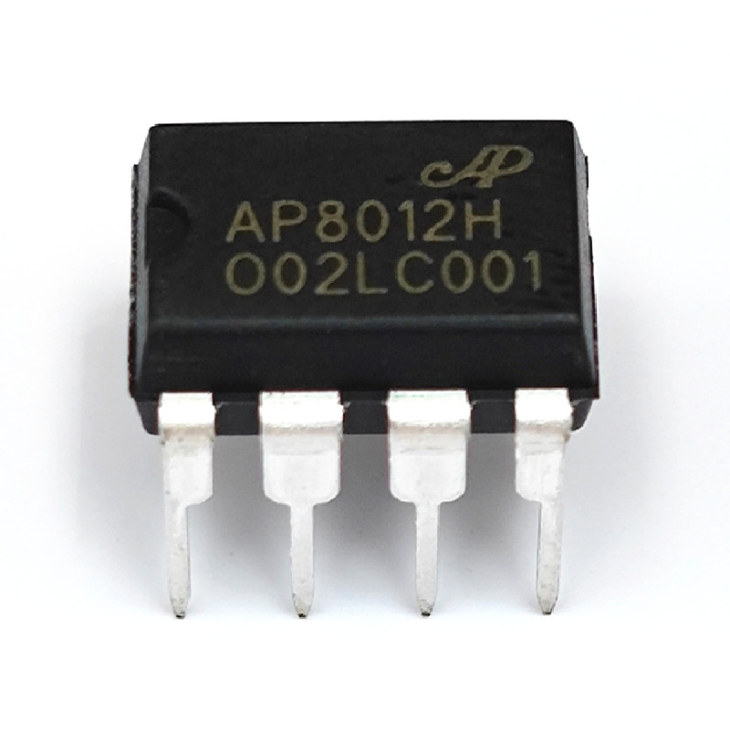 AP8012H AP8022H ปลั๊กตรง DIP-8 เตาแม่เหล็กไฟฟ้าหม้อหุงข้าวสลับโมดูลชิป ...