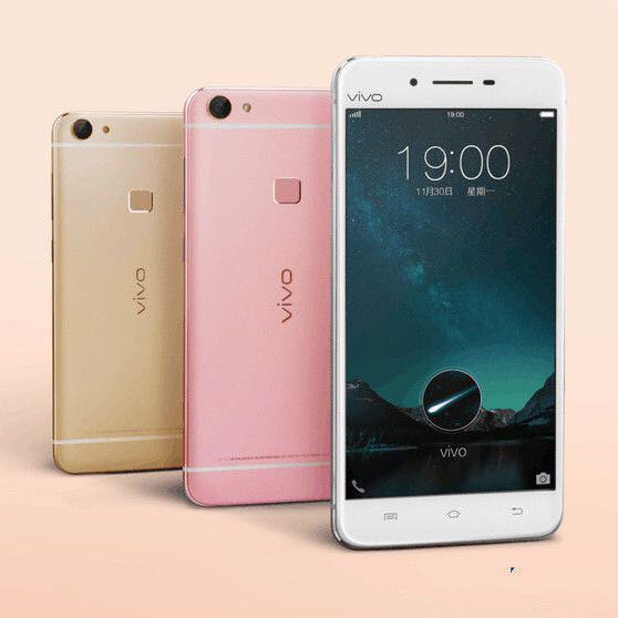 โทรศัพท์มือถือ vivo x6 Full Netcom 4G ปลดล็อกด้วยลายนิ้วมือ หน้าจอขนาดใหญ่ มือสอง | Shopee Thailand