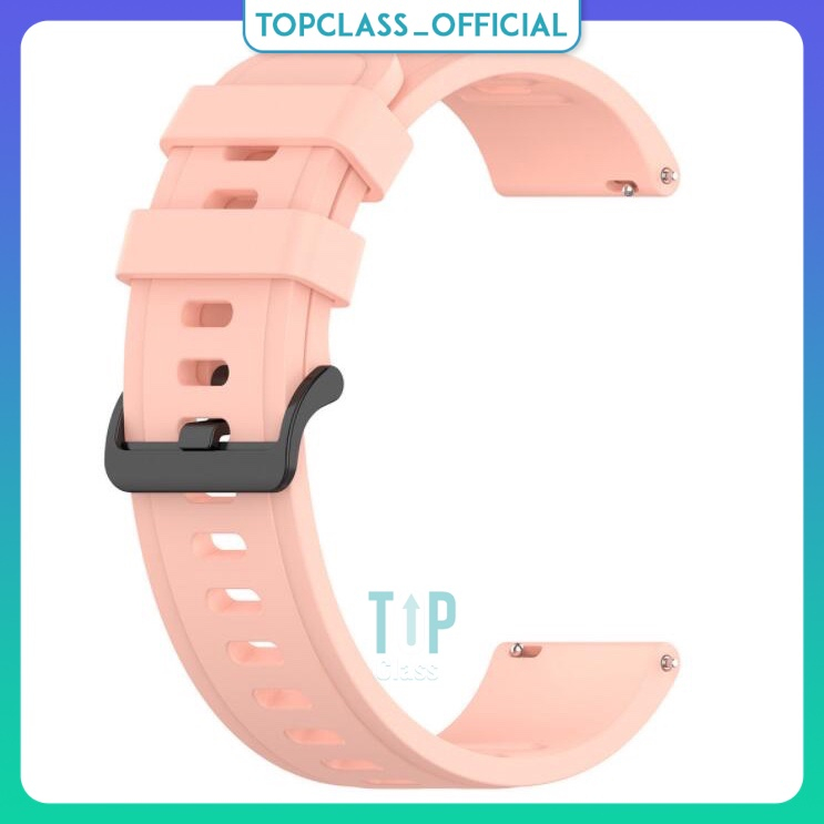 สายนาฬิกาข้อมือซิลิโคน สําหรับ Smart Watch Kieslect Lora 2 Lady Watch ...