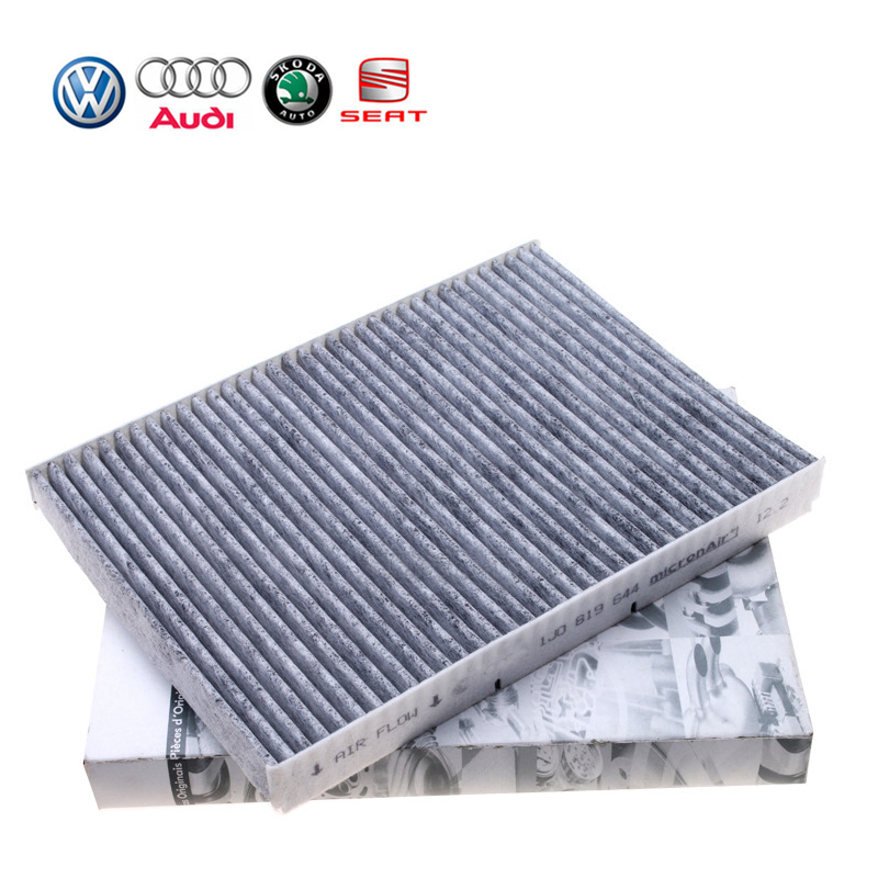 กรองแอร์ AUDI รุ่นเก่า VW SKODA TT A3 Passat B5 Bora Beetle Golf POLO ...