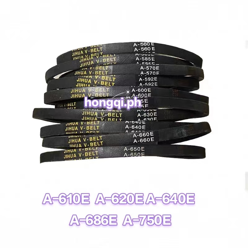 Hongqi 100% สายพานเครื่องซักผ้าใหม่ A รุ่น A600 A610 A620 A630 A640 A650 A660 A680 A686 E A-750E ...