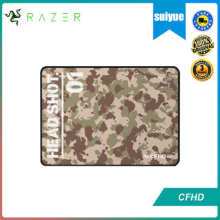 แผ่นรองเมาส์ razer ราคาพิเศษ | ซื้อออนไลน์ที่ Shopee ส่งฟรี*ทั่วไทย!