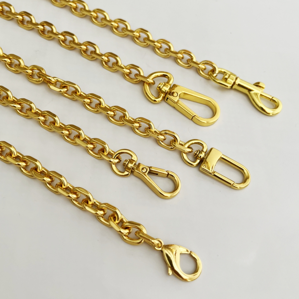 สายกระเป๋า กระเป๋าคุณภาพสูง Chain Pack อุปกรณ์เสริมโซ่กระเป๋าเปลี่ยนได้ ...