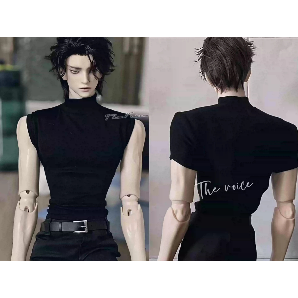 Shuga Fairy Taiyang the Voice Sun BJD ตุ๊กตาเรซิ่น 1/3 SD คุณภาพสูง ของ ...