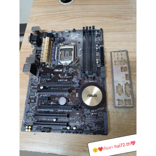 z97 ราคาพิเศษ | ซื้อออนไลน์ที่ Shopee ส่งฟรี*ทั่วไทย!