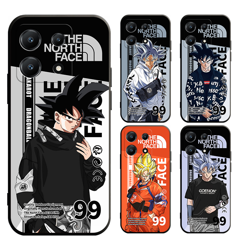 เคส infinix note zero 40 30 pro plus + vip x6850 x6851 x6851b X6731 4G ...