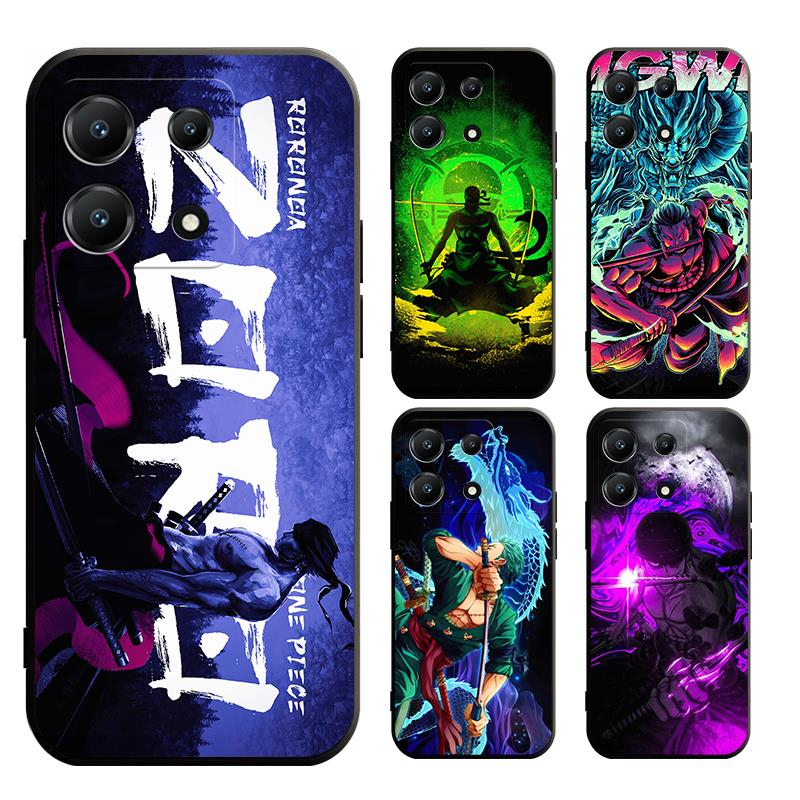 เคส infinix note zero 40 30 pro plus + vip x6850 x6851 x6851b X6731 4G ...