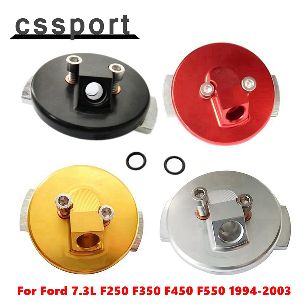 อะแดปเตอร์แท่งวัดระดับอัตโนมัติ F4TZ-6751-A F4TZ-6751-B F4TZ-6753-A แบบ ...