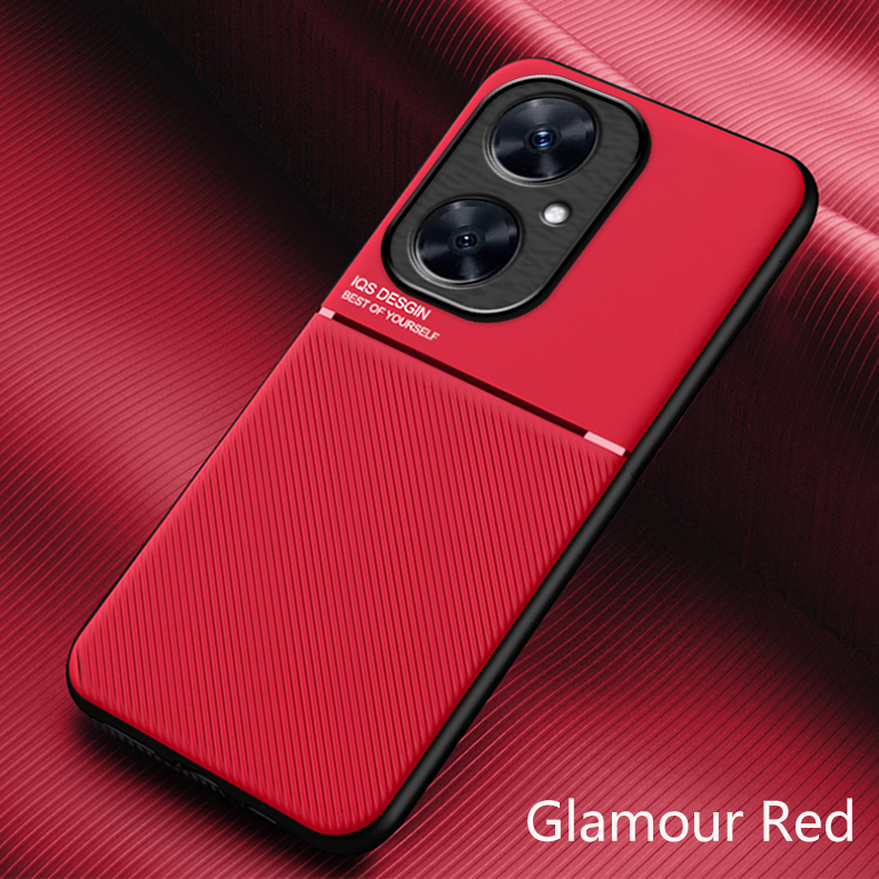 เคส Huawei Nova 11i ฮาร์ดเคสกันกระแทกเคสโทรศัพท์ Shockproof Silicone ...