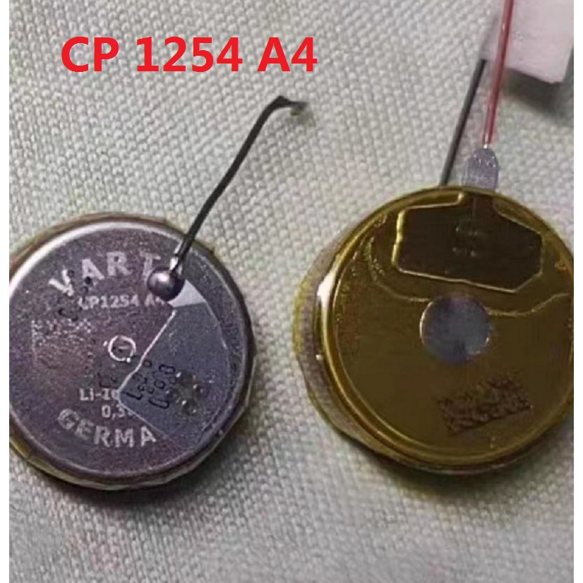 ของแท้ 100% แบตเตอรี่หูฟังอินเอียร์ แบบเปลี่ยน สําหรับ Bose Soundsport ...