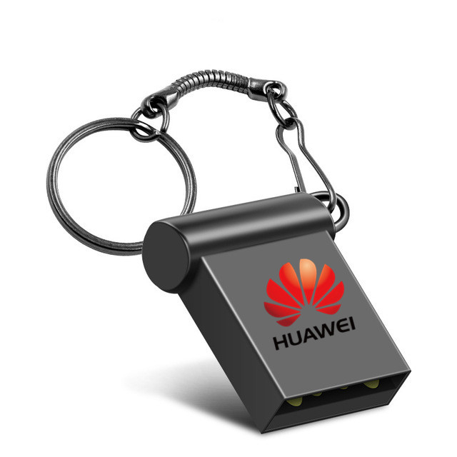 Huawei Small Ear 2TB ความเร็วสูง 3.0 ไดรฟ์ USB เสถียรโลหะแฟลชไดรฟ์ ...