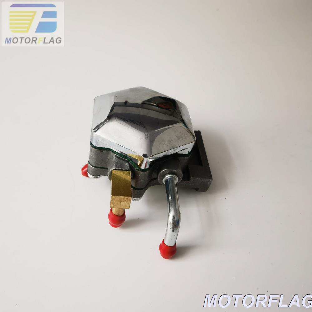 ปั๊มเชื้อเพลิงสําหรับ Virago XV125 XV250 V Star 250 Route 66 LIFAN ...