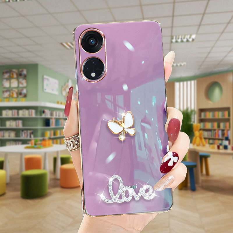 เคส Oppo A79 A18 A38 A58 A98 5g Reno 8t A78 5g A17k A16 A92 A52 Reno 7z