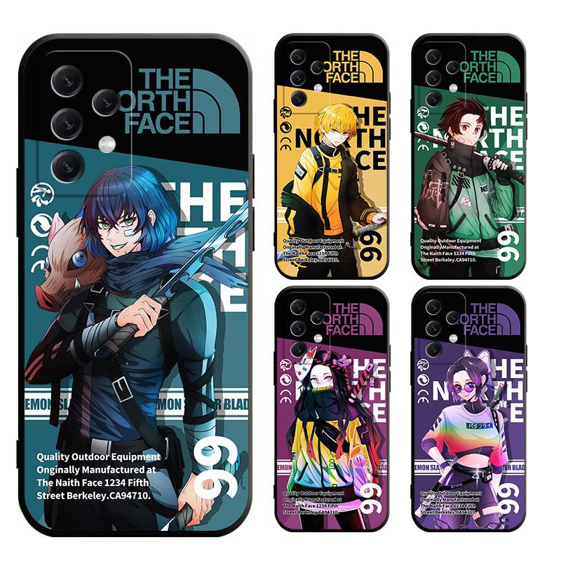 เคส Samsung A06 A16 A55 A35 A15 A25 A05 A05S M15 M14 J6 2018 plus 4G 5G ...