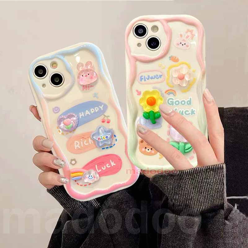 Cute Casing for Redmi Note 14 13 Pro+ 12S 4G 12 Pro Plus 5G 14C 13C 12C ...