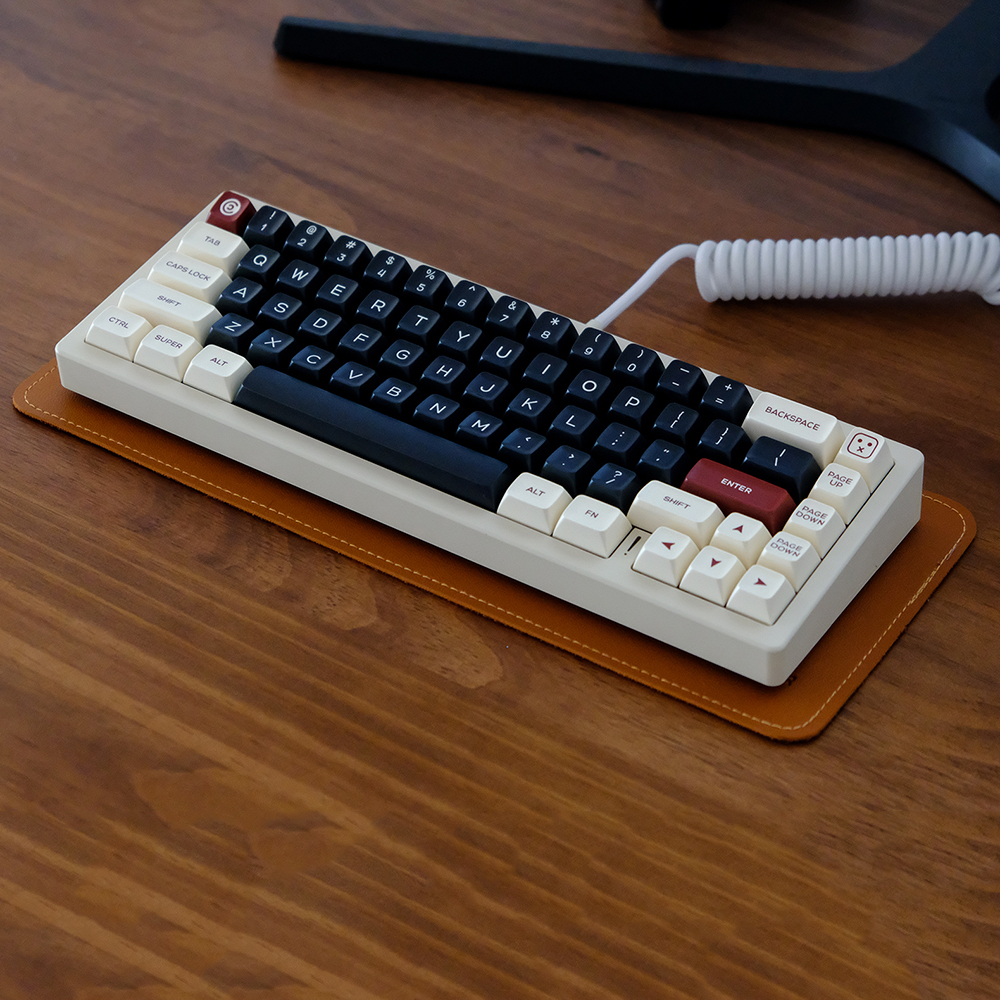 in stock】SA profile SPQR keycap doubleshot ABS rome keycaps 61/64/68/84 ...